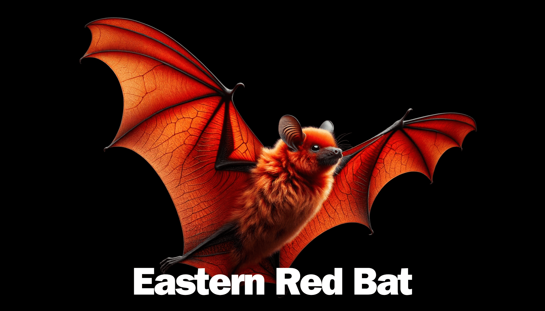 Red Bats | Wildlife Removal Pros Lexington, Kentucky Animal & Bat ...